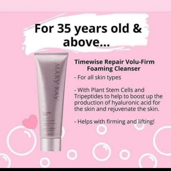 Mary Kay | Skincare | Mary Kay Timewise Repair Cleanser | Poshmark